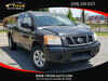 2012 Nissan Titan 1n6ba0ch7cn VIN database