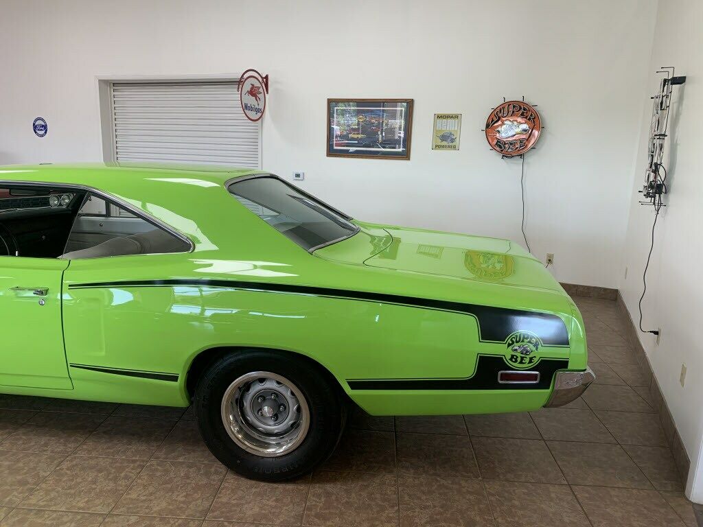 1970 DODGE CORONET For Sale In Blairsville PA 0000WM23N0A200946 1970-dodge-coronet-for-sale-in-blairsville-pa-0000wm23n0a200946