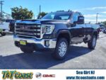 1gt39me72nf - 2022 Gmc Sierra VIN Decoder