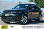 2018 Land rover Range rover sport salwr2re8ja VIN database - Page 6