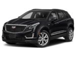 Base de datos VIN 2024 Cadillac Xt5 1geknbr48rz | VINinspect