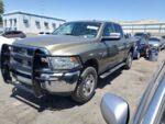 3c6ur5cj2fg - 2015 Ram 2500 VIN Decoder