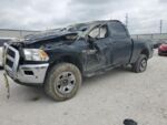 3c6ur5cj2fg - 2015 Ram 2500 VIN Decoder