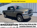 3c6ur5cj2fg - 2015 Ram 2500 VIN Decoder