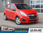 Base de datos VIN 2015 Chevrolet Spark kl8cd6s97fc | VINinspect